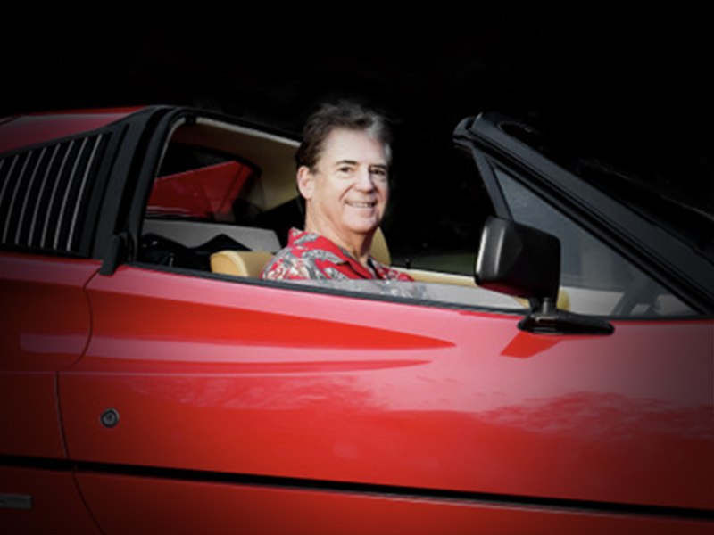 Jim Ciardella - Jim Ciardella