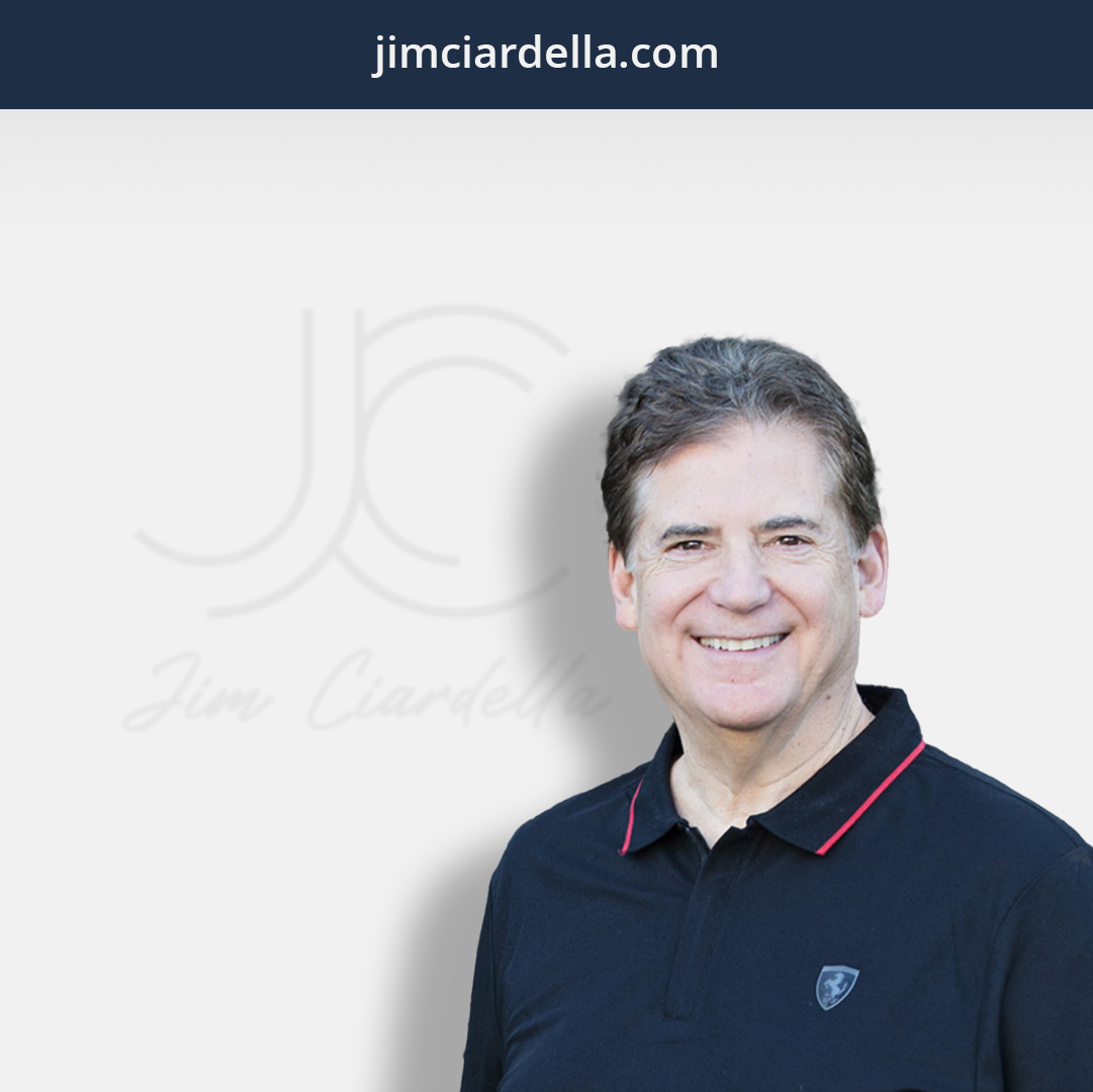 Shop - Jim Ciardella